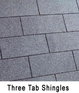 Composition Shingles - Hartman Roofing
